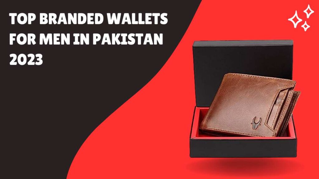Top Branded Wallets for Men in Pakistan 2023 - BrandsRope